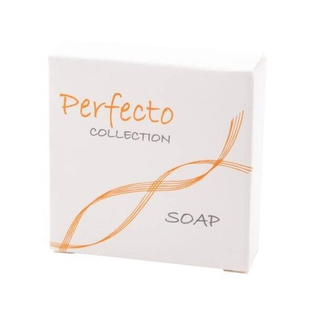 PERFECTO Collection Mydełko 15g 25 szt. kartonik | Chemia profesjonalna ...