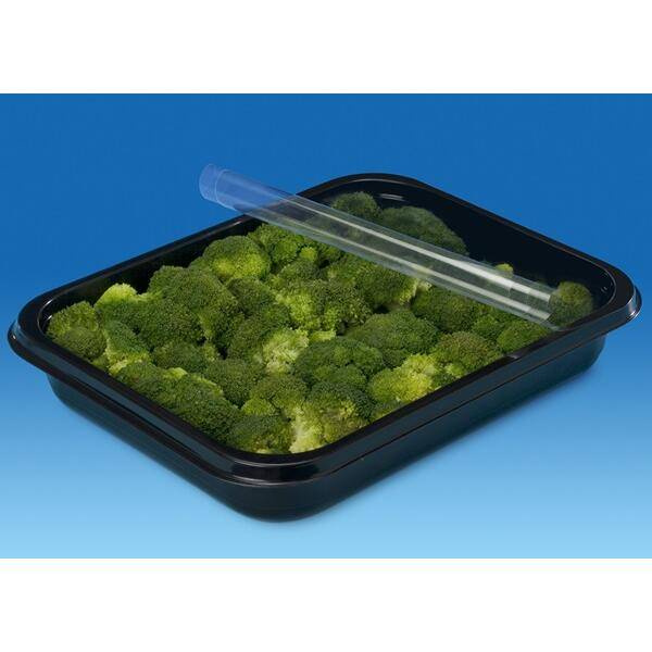 MAP Poj. n-dz 1000ml REUSE PP 320 szt. czarny | Opakowania dla ...